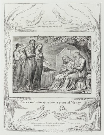 William Blake | Artist | Royal Academy of Arts