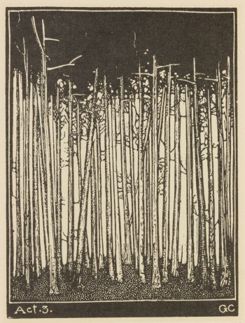 Edward Gordon Craig | Artist | Royal Academy of Arts