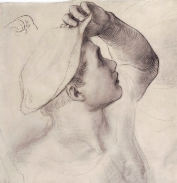 George Frederic Watts | Artist | Royal Academy of Arts