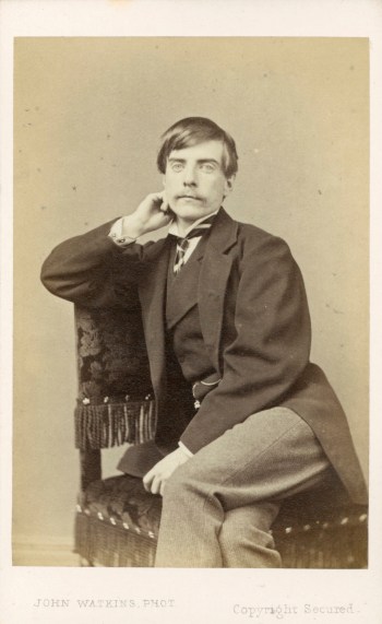 Frederick Walker | Artist | Royal Academy of Arts