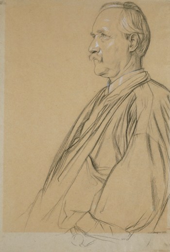 Sir William Rothenstein | Artist | Royal Academy of Arts