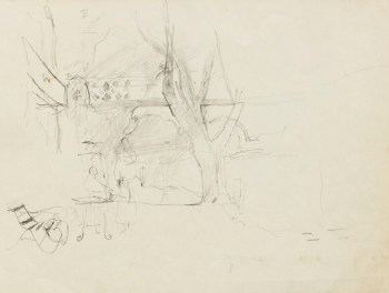 Rodney Burn | Artist | Royal Academy of Arts