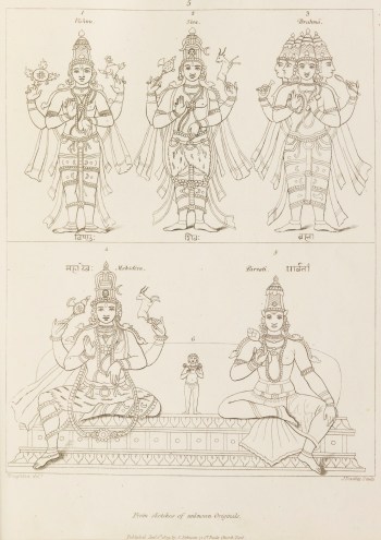 Moses Haughton | Artist | Royal Academy of Arts