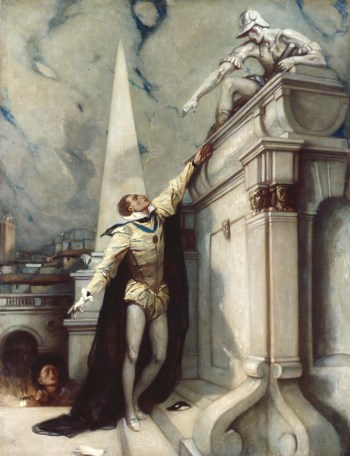 Charles Ricketts | Artist | Royal Academy of Arts