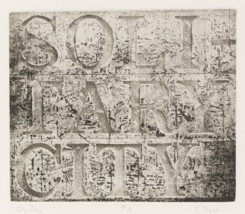 Peter Freeth | Artist | Royal Academy of Arts