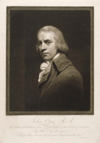 John Opie | Artist | Royal Academy of Arts