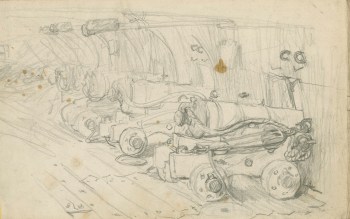 Sir William Quiller Orchardson | Artist | Royal Academy of Arts