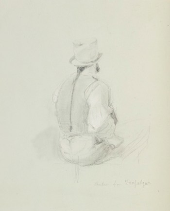 Clarkson Stanfield | Artist | Royal Academy of Arts