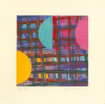 Mali Morris | Artist | Royal Academy of Arts