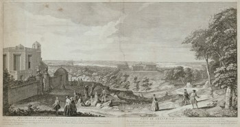 Jacques Rigaud | Artist | Royal Academy of Arts