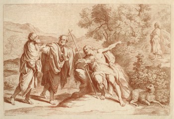 Francesco Bartolozzi | Artist | Royal Academy of Arts