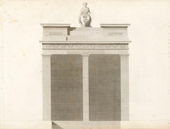 Nicholas Revett | Artist | Royal Academy of Arts