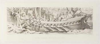 Daniel Maclise | Artist | Royal Academy of Arts