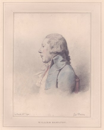 William Hamilton | Artist | Royal Academy of Arts