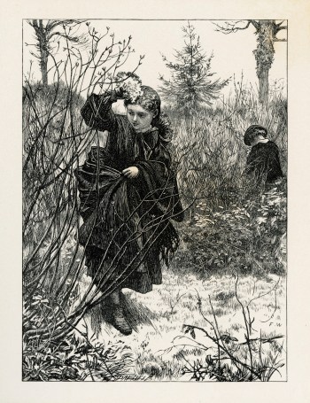 Frederick Walker | Artist | Royal Academy of Arts