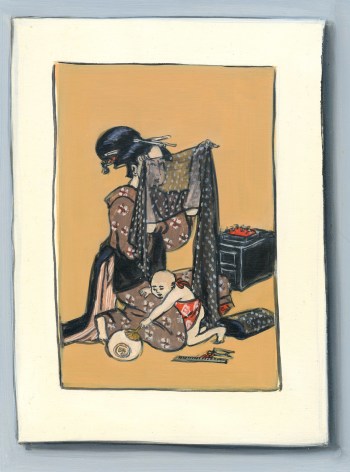 Lisa Milroy | Artist | Royal Academy of Arts