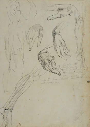 Benjamin Robert Haydon | Artist | Royal Academy of Arts