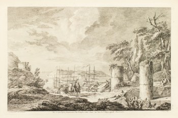 Julien-David Le Roy | Artist | Royal Academy of Arts