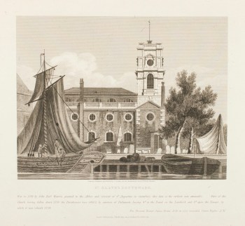 George Shepherd | Artist | Royal Academy of Arts