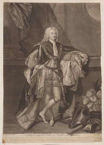Allan Ramsay | Artist | Royal Academy of Arts