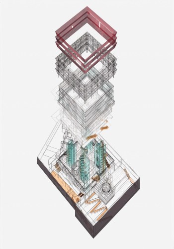 Sir David Adjaye | Artist | Royal Academy of Arts
