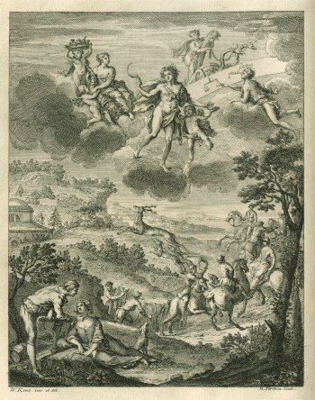 William Kent | Artist | Royal Academy of Arts