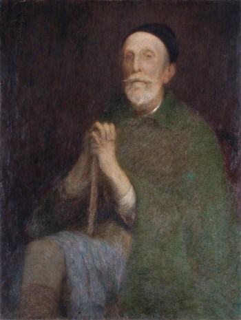 Edward Stott | Artist | Royal Academy of Arts