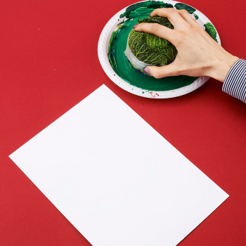 Family how-to: print with fruit and vegetables | Blog | Royal Academy ...