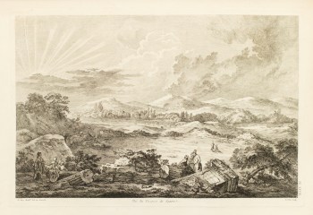 Julien-David Le Roy | Artist | Royal Academy of Arts