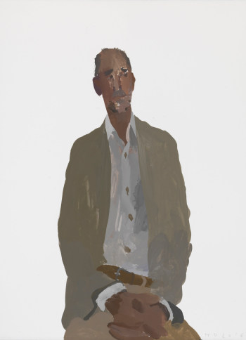 Humphrey Ocean | Artist | Royal Academy of Arts