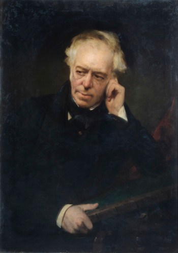 Sir John Watson Gordon | Artist | Royal Academy of Arts