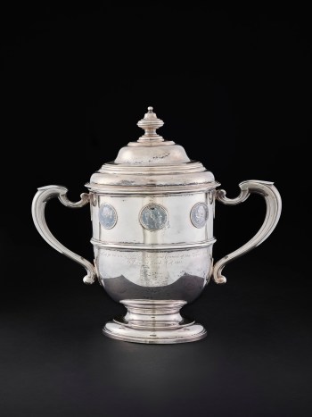 Robert Frederick Fox | Artist | Royal Academy of Arts