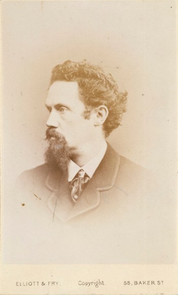 Henry Stacy Marks | Artist | Royal Academy of Arts