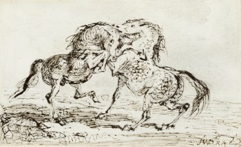 James Ward | Artist | Royal Academy of Arts