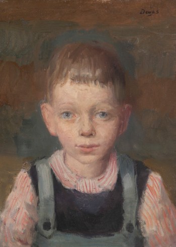 Anthony Devas | Artist | Royal Academy of Arts