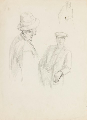 James Bateman | Artist | Royal Academy of Arts