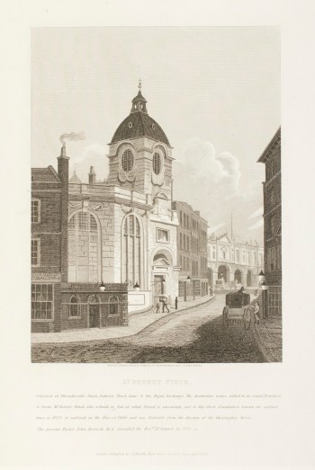 George Shepherd | Artist | Royal Academy of Arts