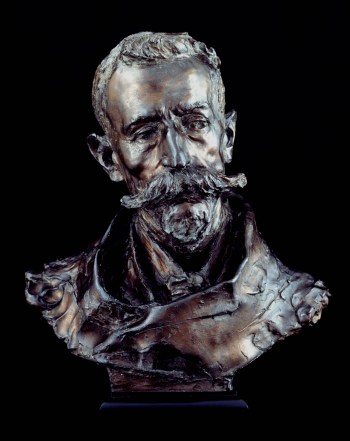 Sir Alfred Gilbert | Artist | Royal Academy of Arts