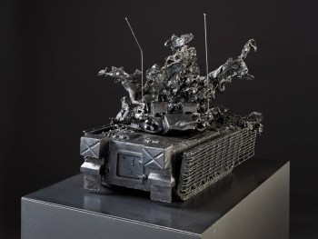 Tim Shaw | Artist | Royal Academy of Arts