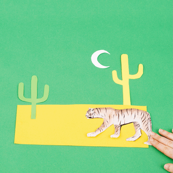 Family how-to: make a stop-frame animation | Blog | Royal Academy of Arts