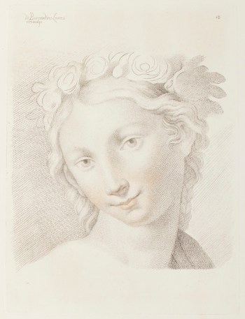 Francesco Melzi | Artist | Royal Academy of Arts