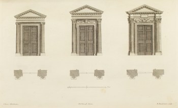 Inigo Jones | Artist | Royal Academy of Arts