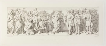 Daniel Maclise | Artist | Royal Academy of Arts