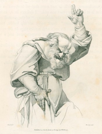 Henry Fuseli | Artist | Royal Academy of Arts