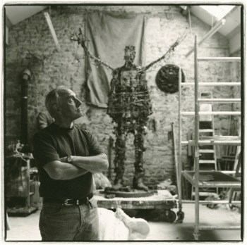 James Butler | Artist | Royal Academy of Arts