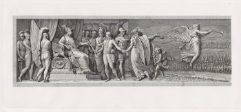 Andrea Appiani | Artist | Royal Academy of Arts