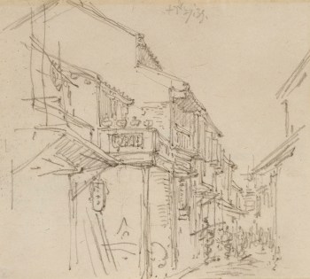 George Chinnery | Artist | Royal Academy of Arts