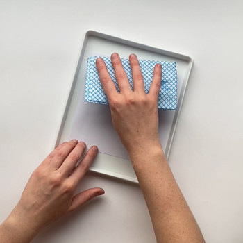 Family how-to: felt-tip printing | Blog | Royal Academy of Arts