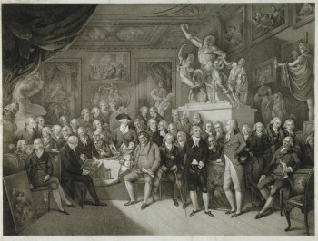 Henry Singleton | Artist | Royal Academy of Arts