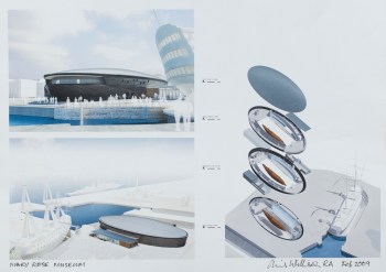 Chris Wilkinson | Artist | Royal Academy of Arts